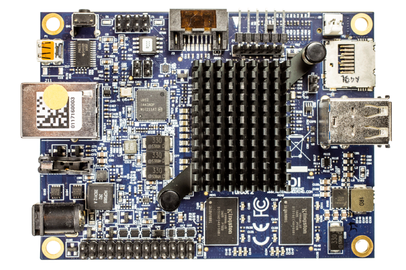 Best Raspberry Pi Alternatives 2019